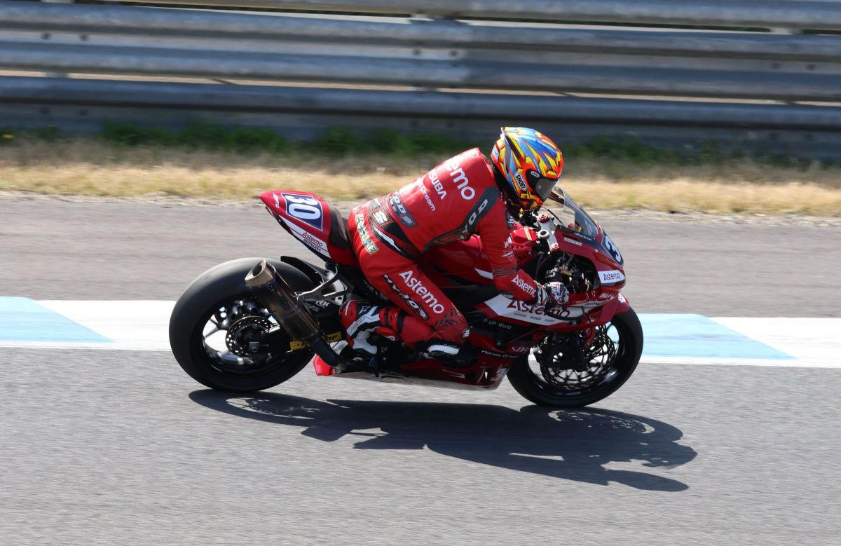 全日本ロードレース選手権2024・R2もてぎ | GANREF