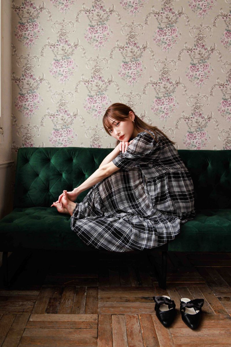 I said, Leave me alone... | GANREF