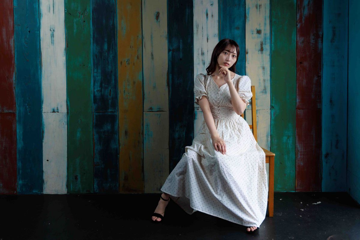 On the Palette | GANREF