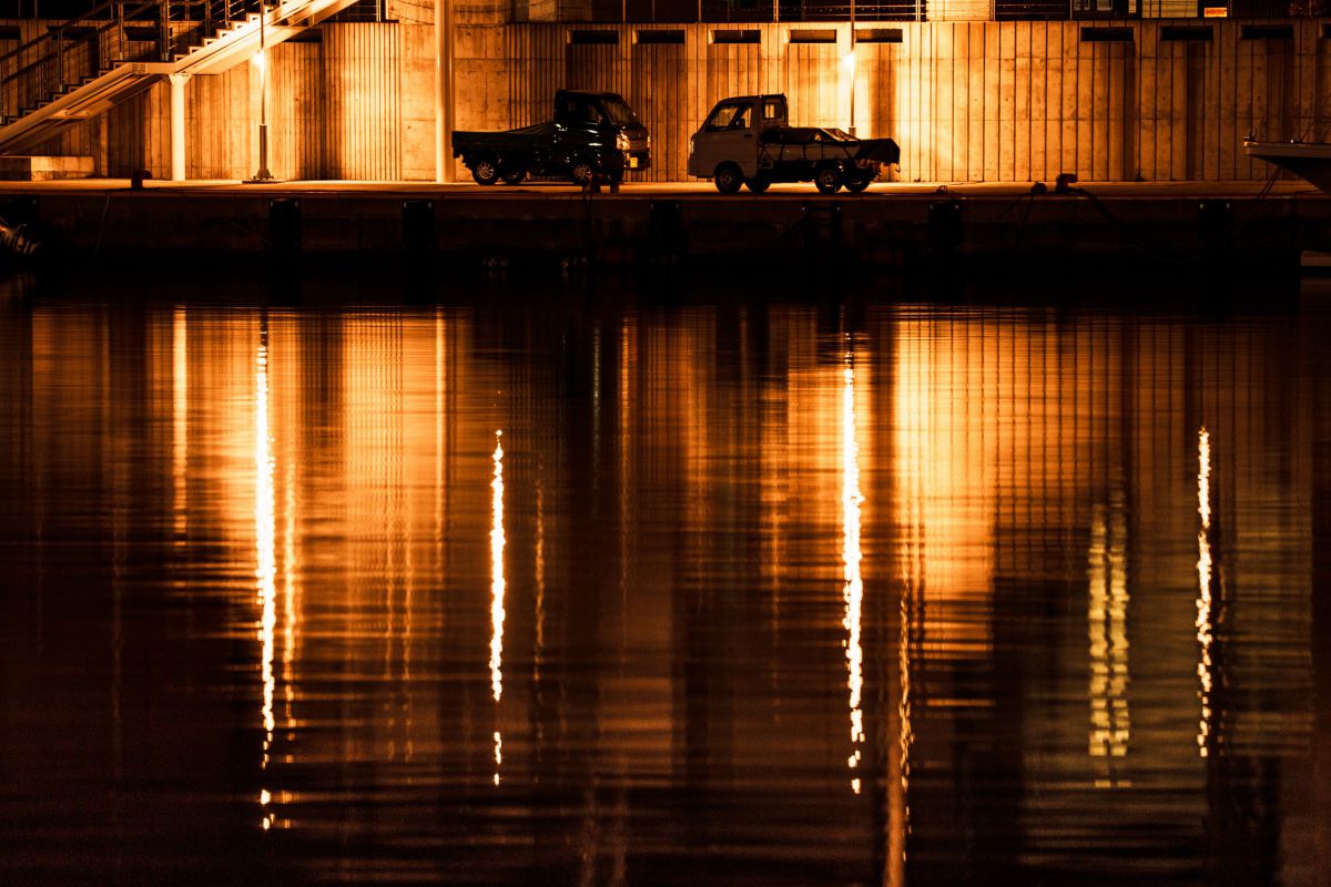 meeting place | GANREF