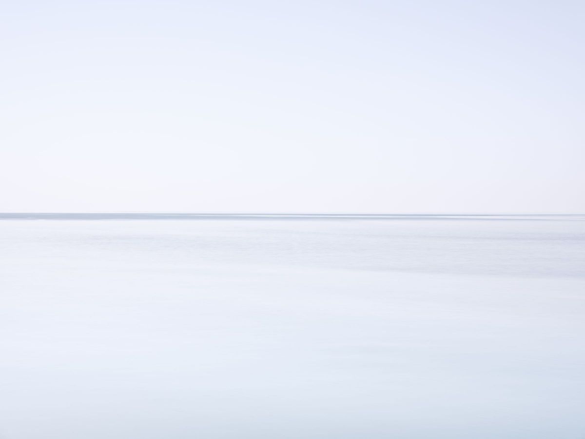 Thin Bule Line | GANREF