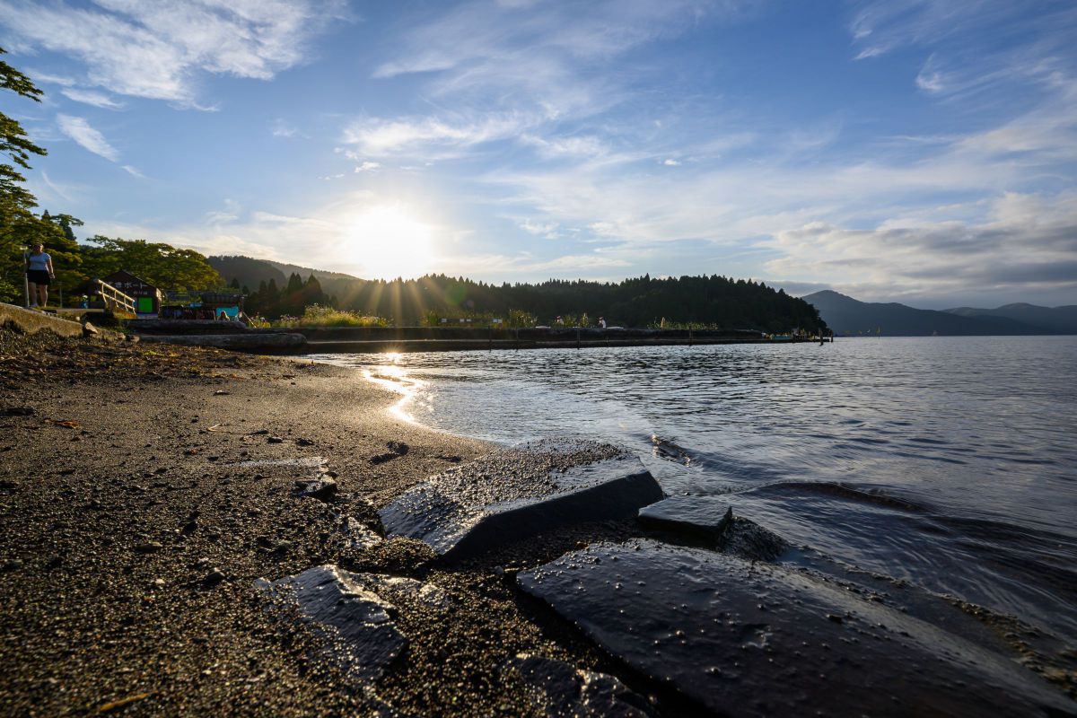 夏の終わり | GANREF