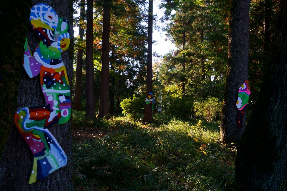 Hide and Seek | GANREF