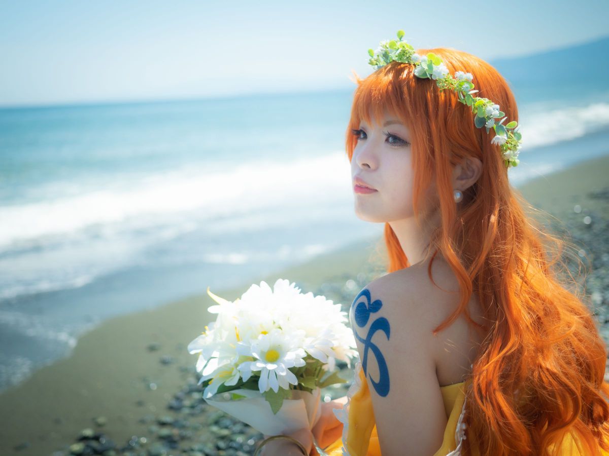 Nami | GANREF