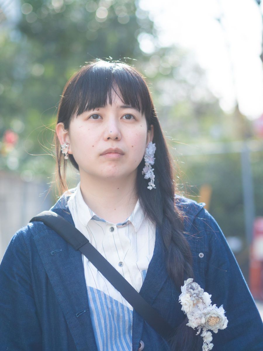 同僚ちゃん | GANREF