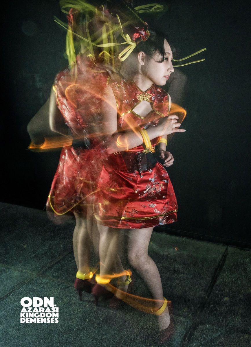 中華娘07 | GANREF