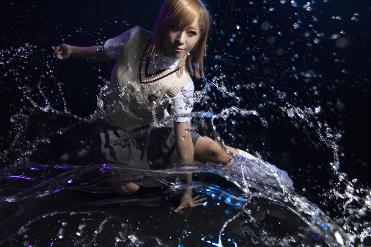 御坂美琴 06 | GANREF