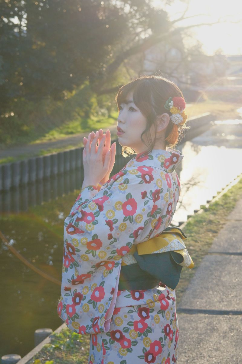 逆光で遊ぶ | GANREF