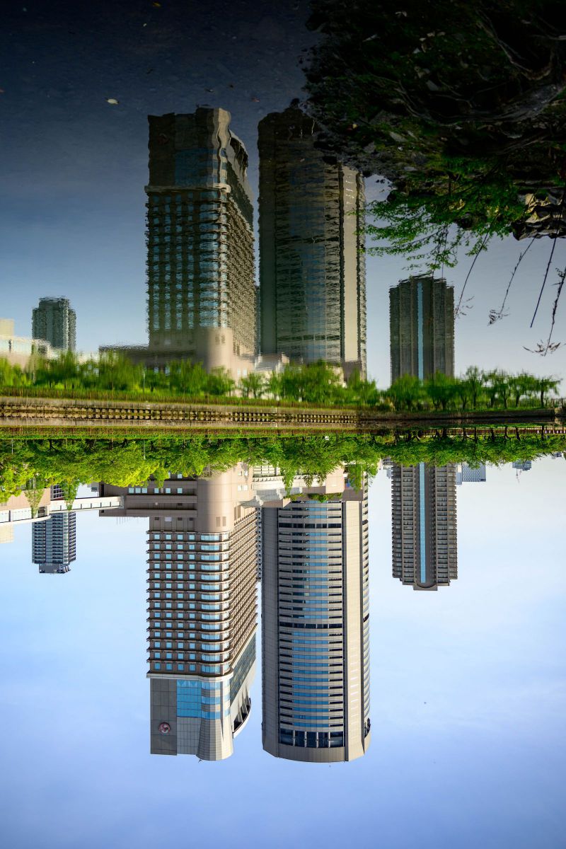 Parallel world | GANREF