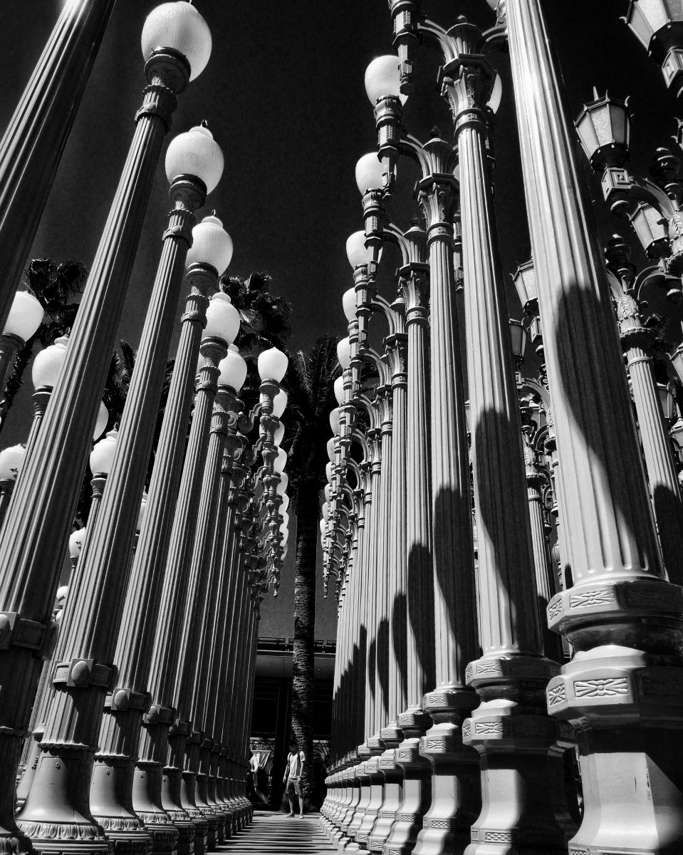 Urban Light | GANREF