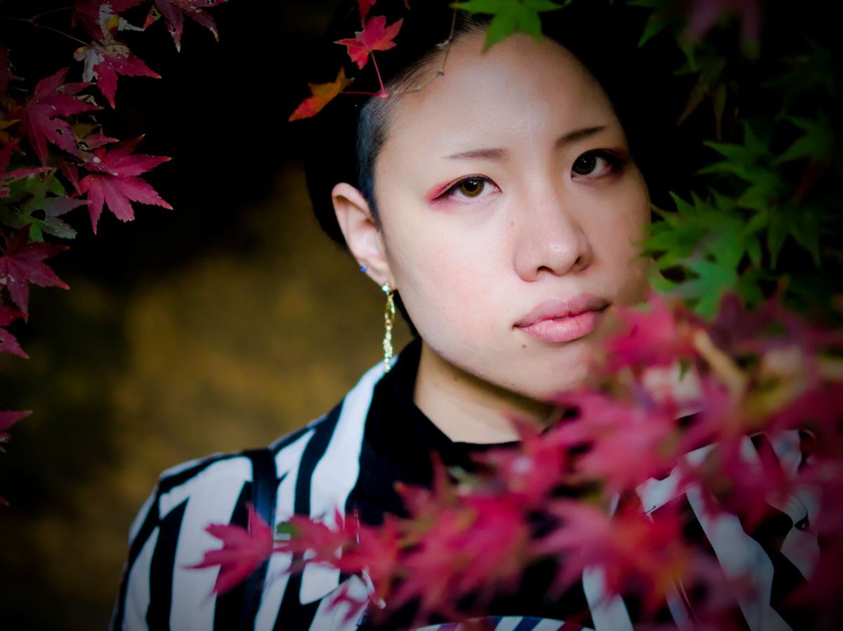 Red,Green and yellow | GANREF