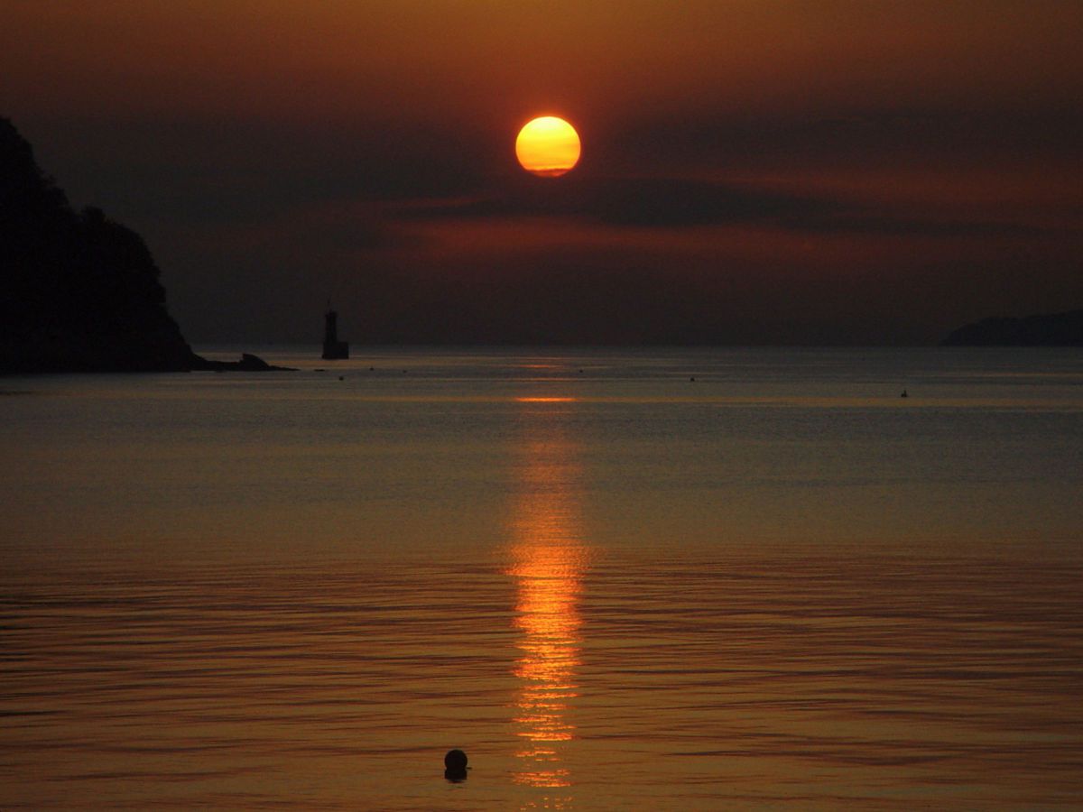 日の出 ② | GANREF