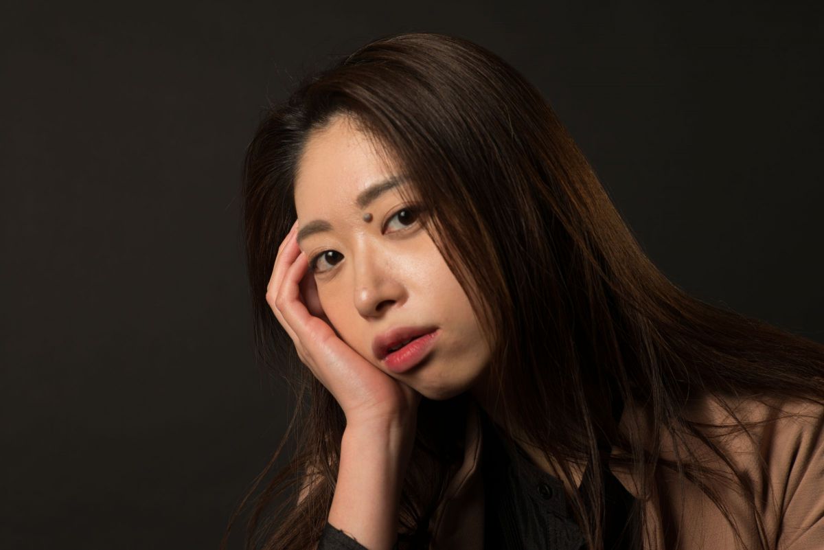 Straight hair | GANREF