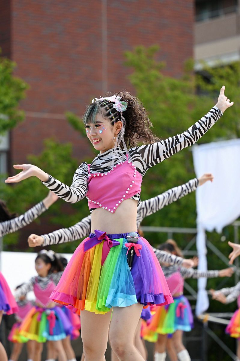 ちょっぴり色っぽく | GANREF