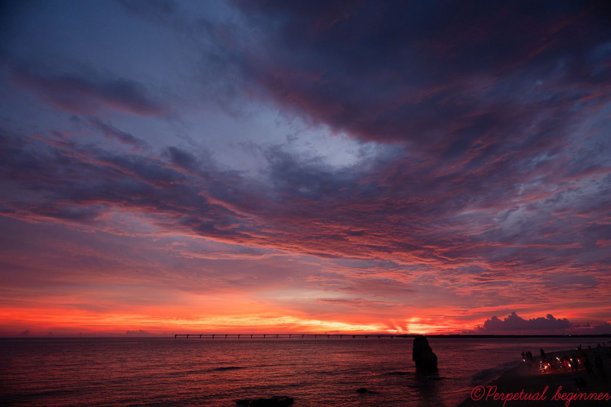 誘導灯が見える風景 | GANREF
