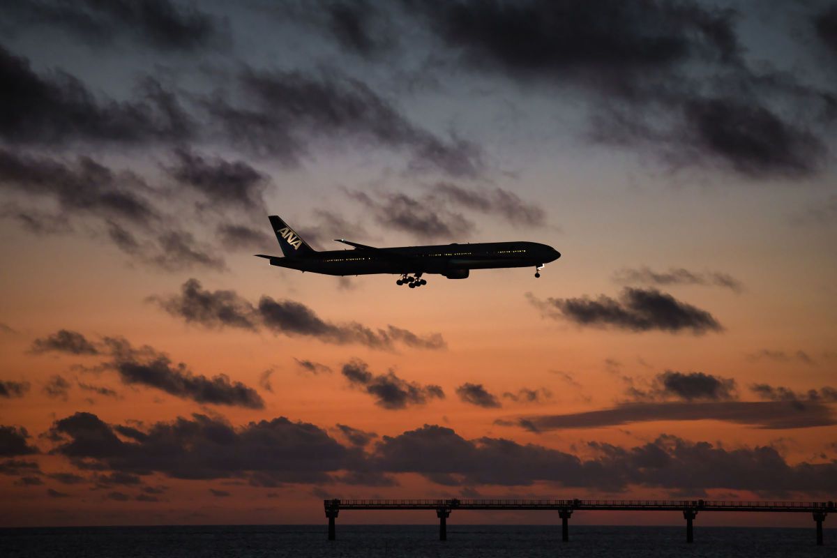 南国の茜色 | GANREF