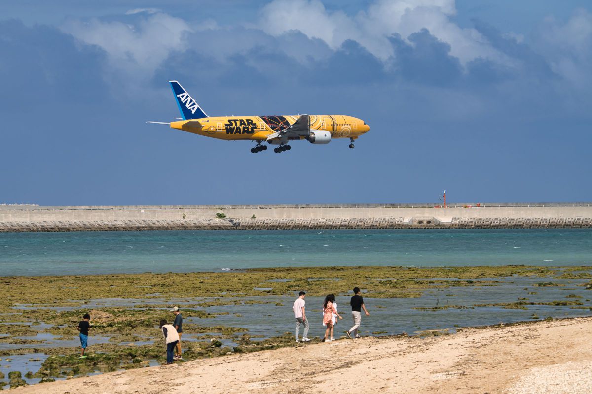 たくあん飛来！ | GANREF