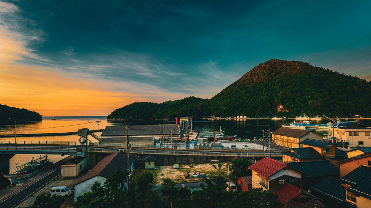 隠岐の島 | GANREF