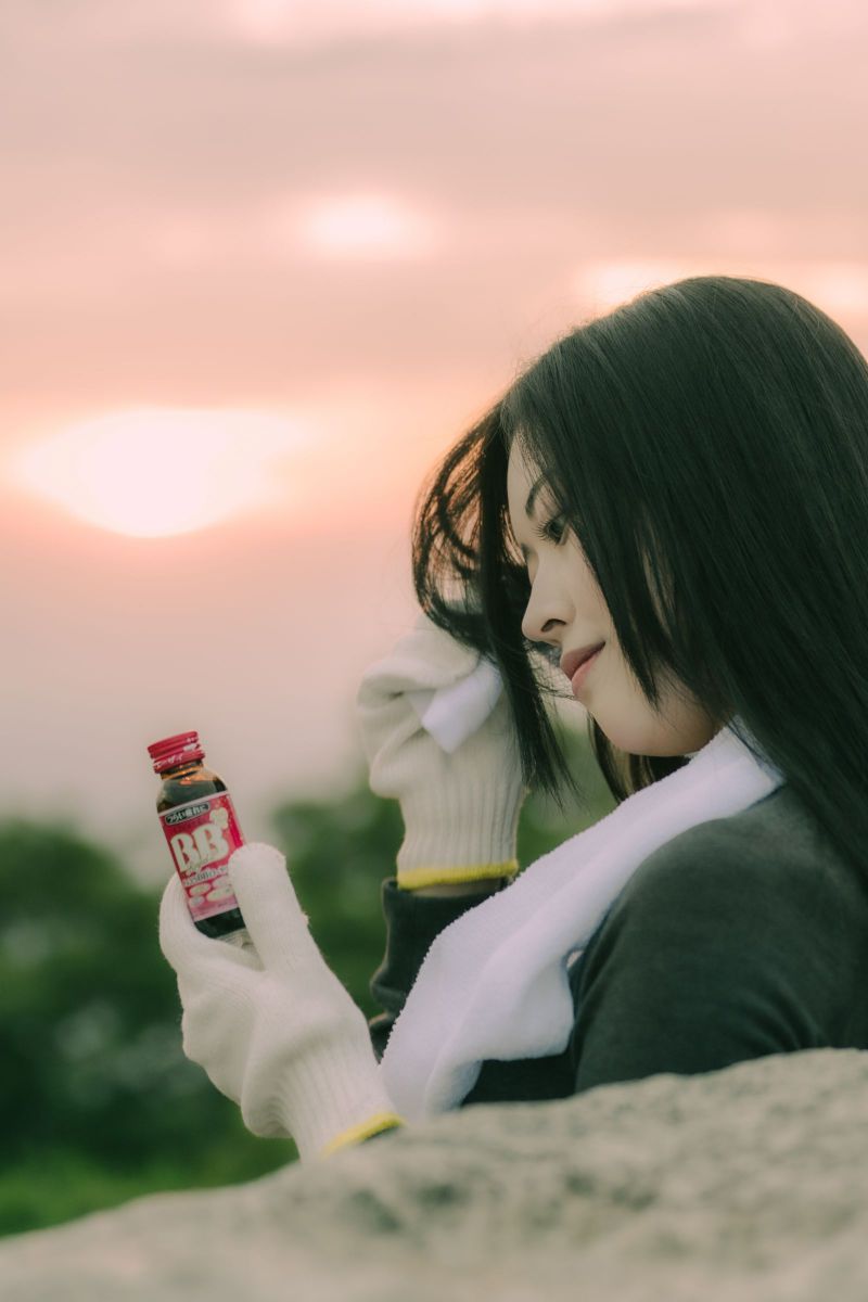 ふざける時もガチでw | GANREF