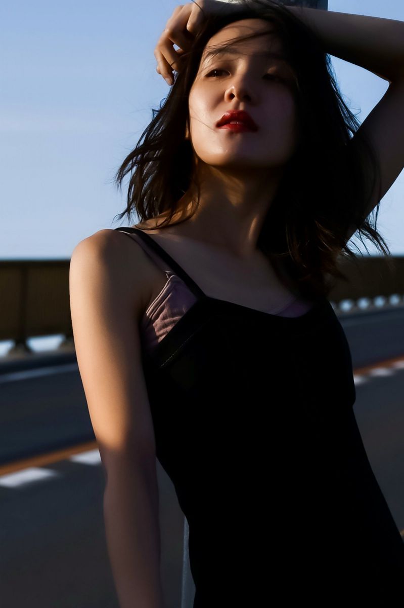 進撃の女性ll | GANREF