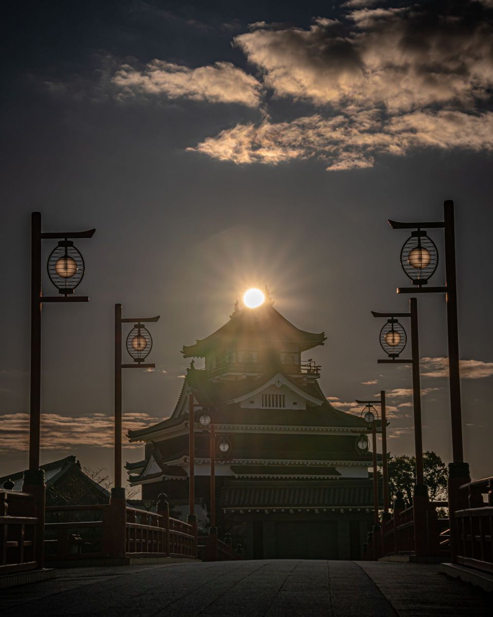 ダイヤモンド清洲城 | GANREF