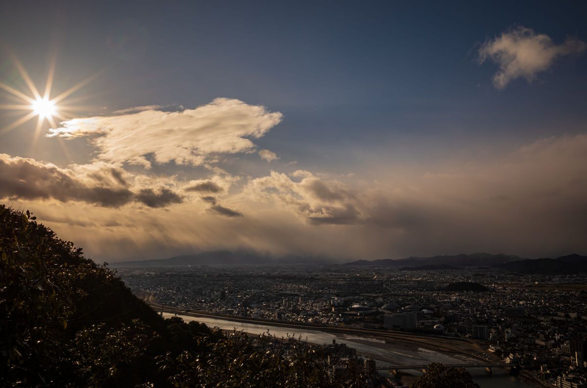 angel ladder | GANREF