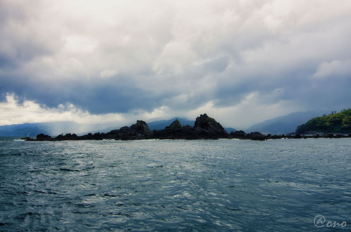 遊覧船より | GANREF