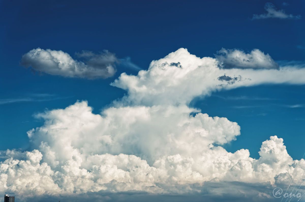 もくもく | GANREF