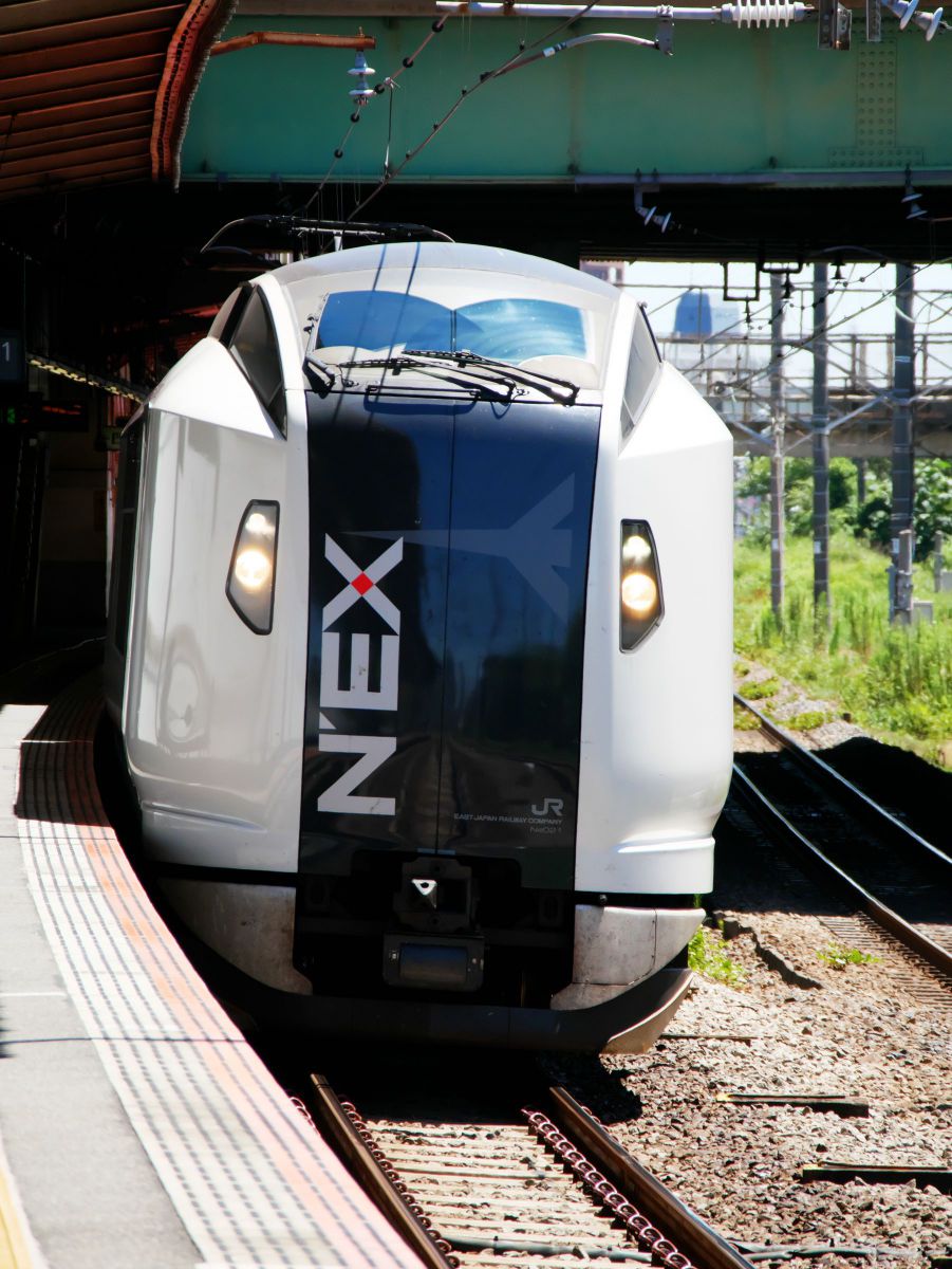 ドンとNEX | GANREF