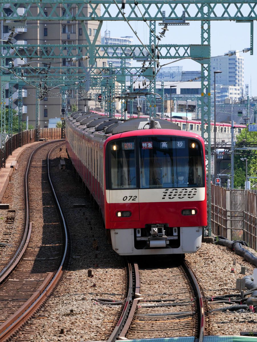 超長編成？ | GANREF