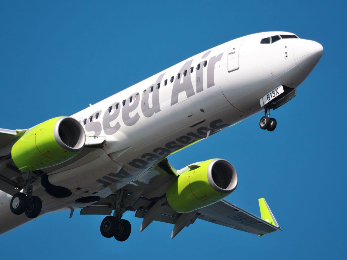 CLEAR APPROACH | GANREF