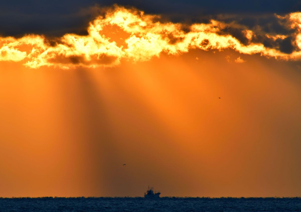 beam of light | GANREF