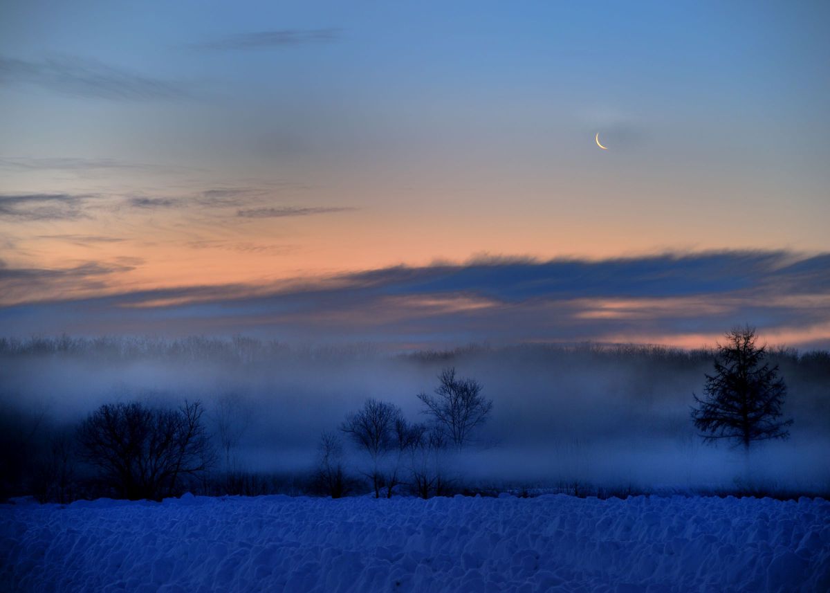 before daybreak | GANREF