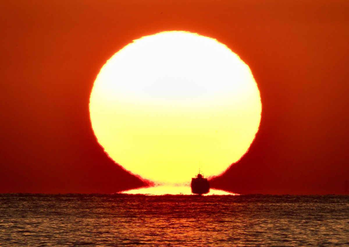 達磨さん「sun」 | GANREF