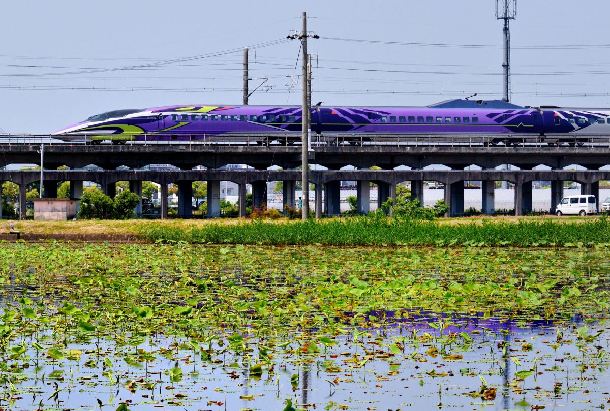 500 EVA仕様 | GANREF