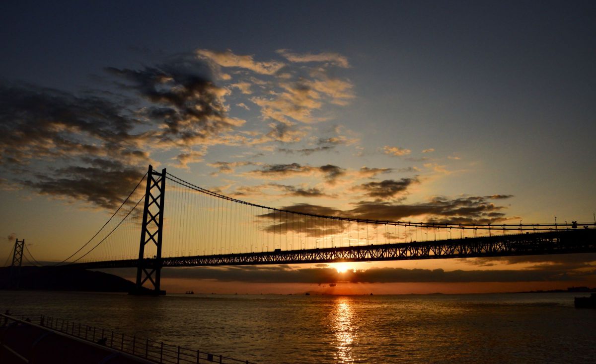 toward evening | GANREF