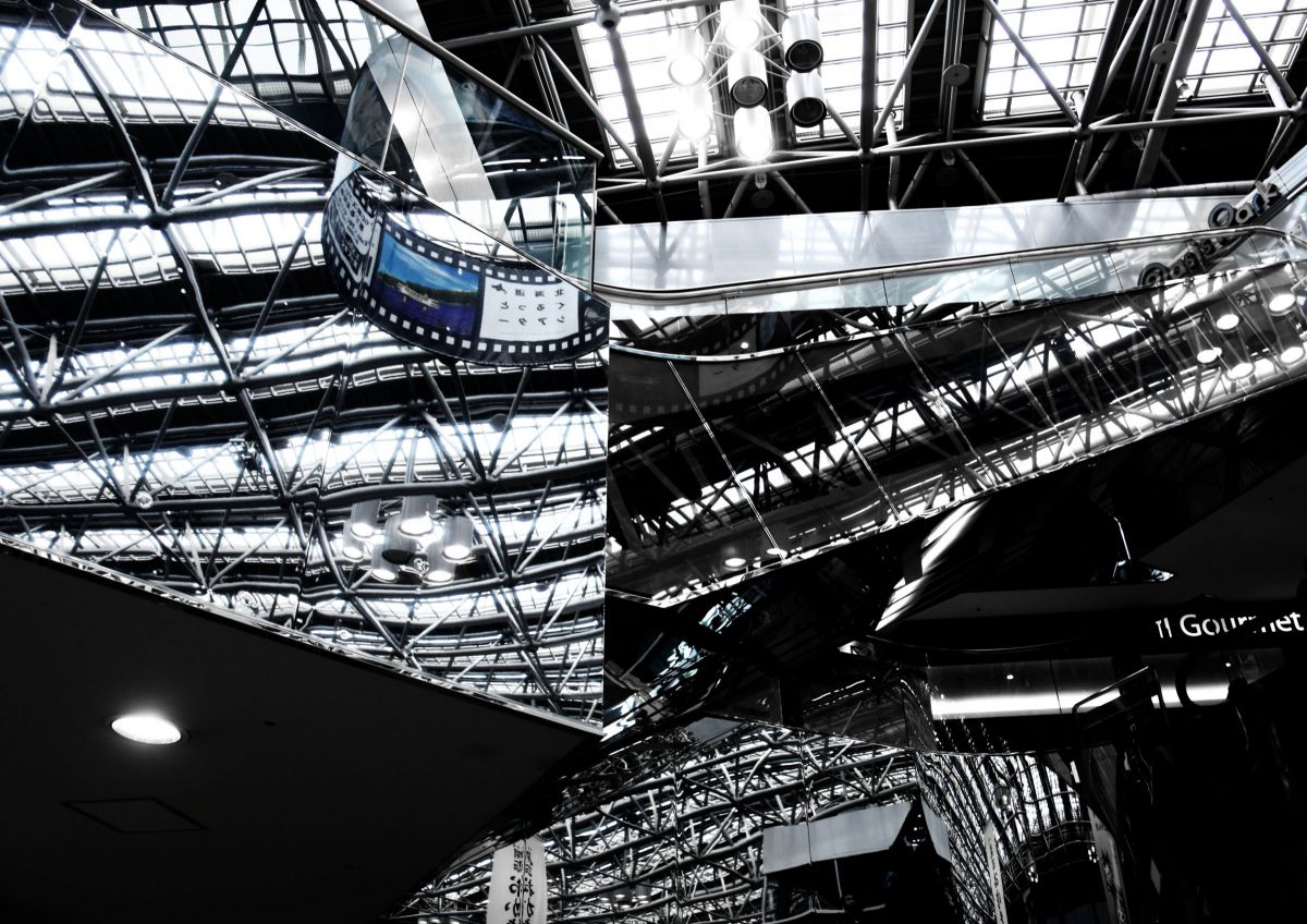 construction | GANREF