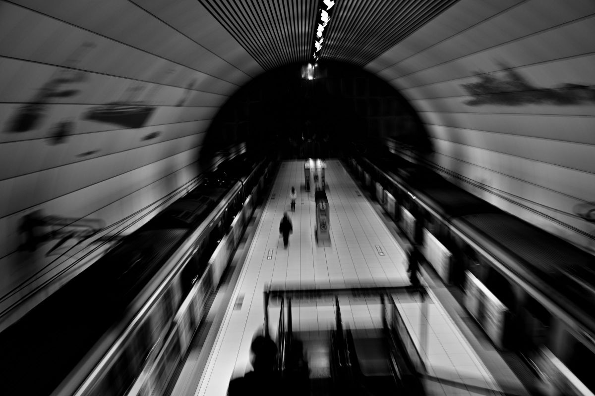 move forward | GANREF