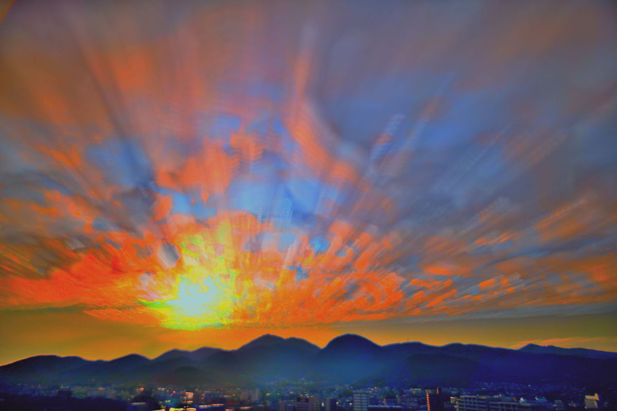 好みの色彩表現を求めての絞り開放・パンフォーカス （2） | GANREF