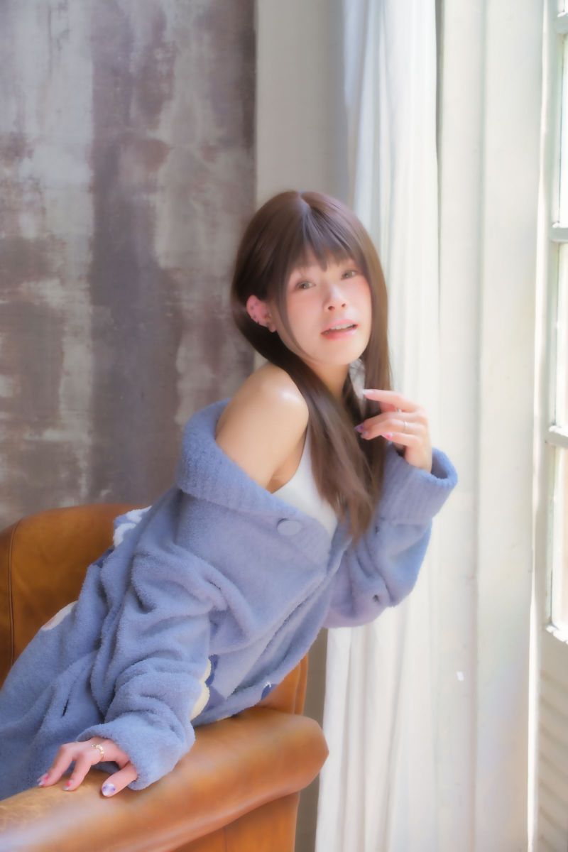 柔光に包まれて | GANREF