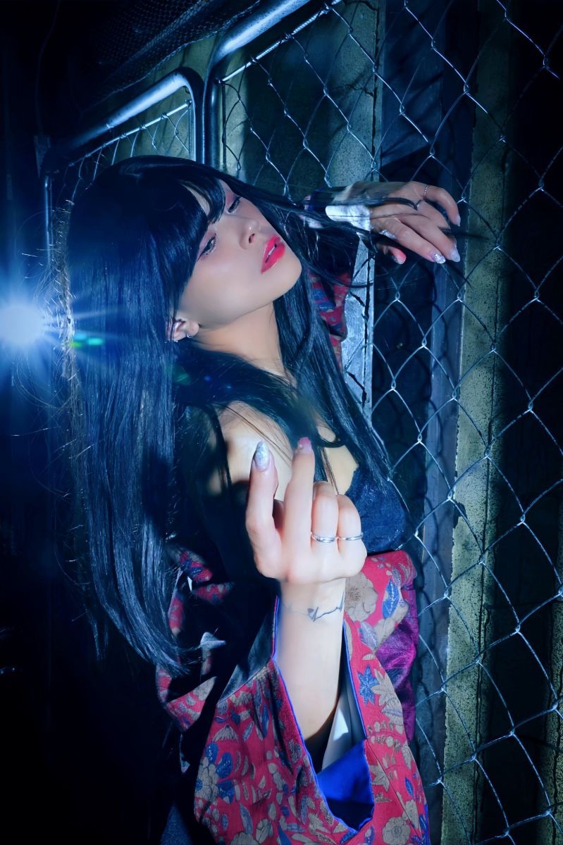 光と影に縛られて | GANREF