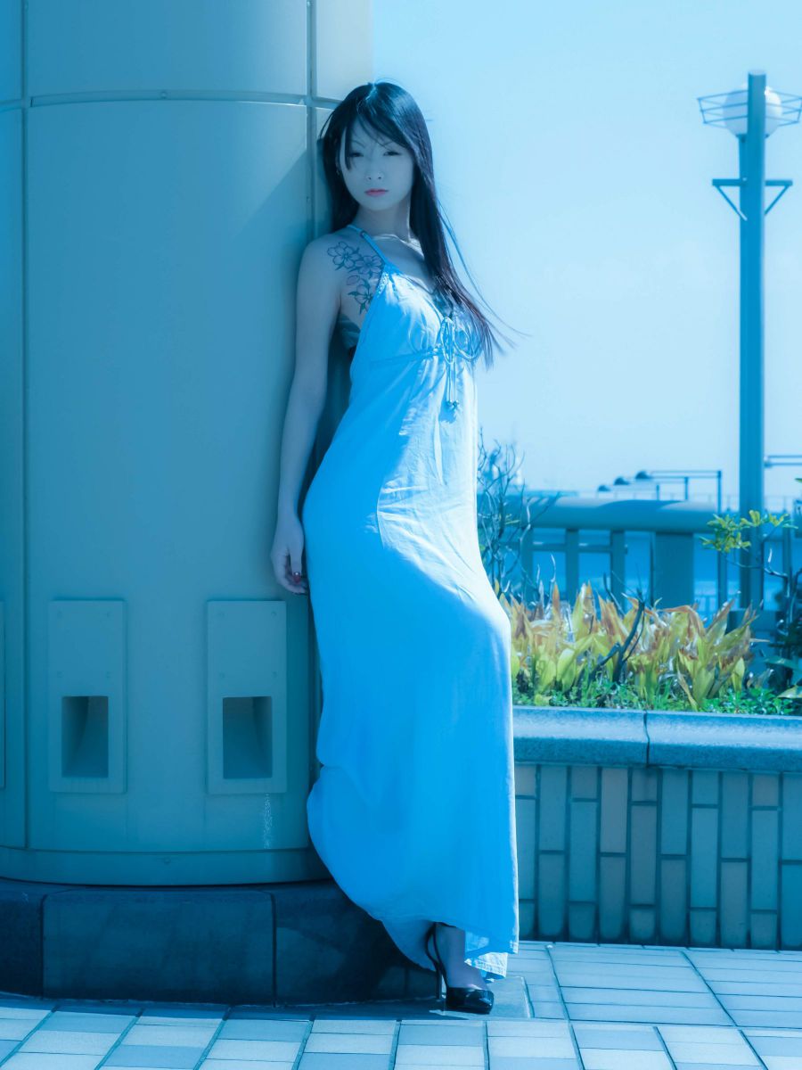 碧の時を生きる | GANREF