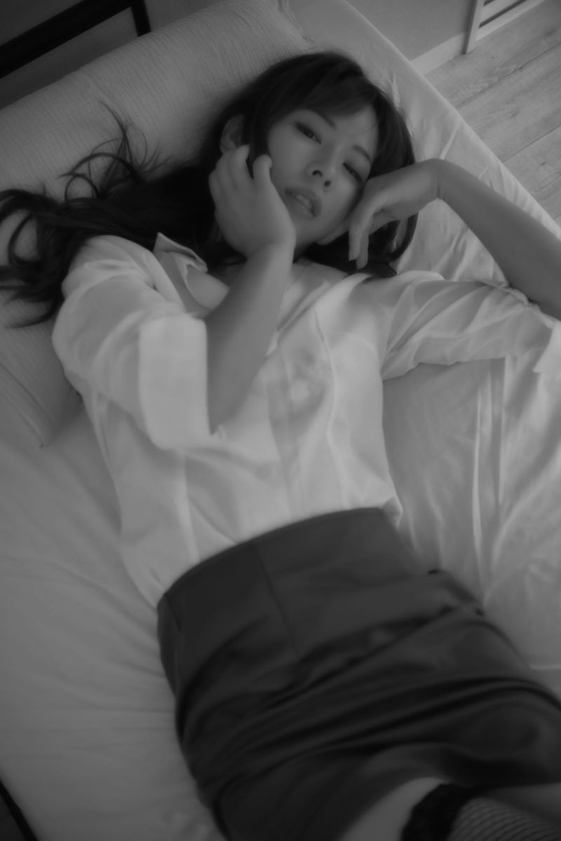 艶やかな眼差し | GANREF