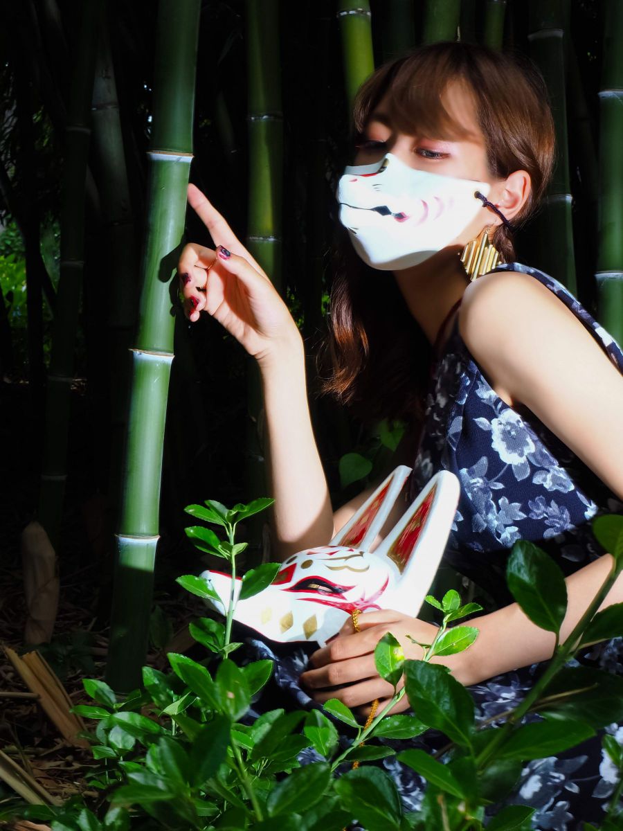 「霊狐の囁き」 | GANREF