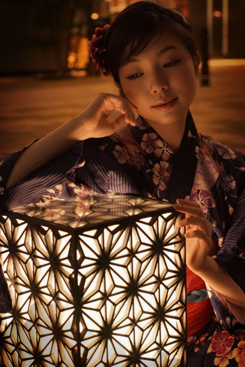 「宵のひととき」 | GANREF