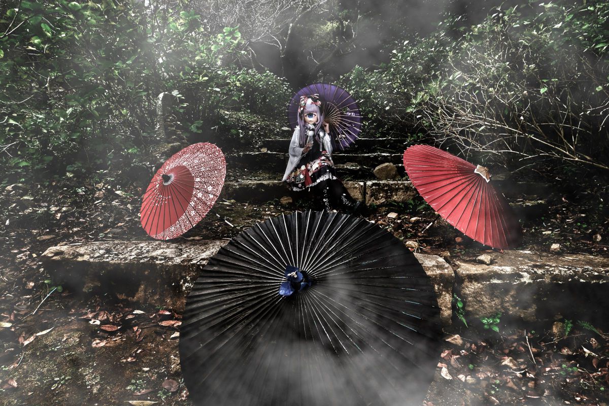 闇より呼ぶ声 | GANREF