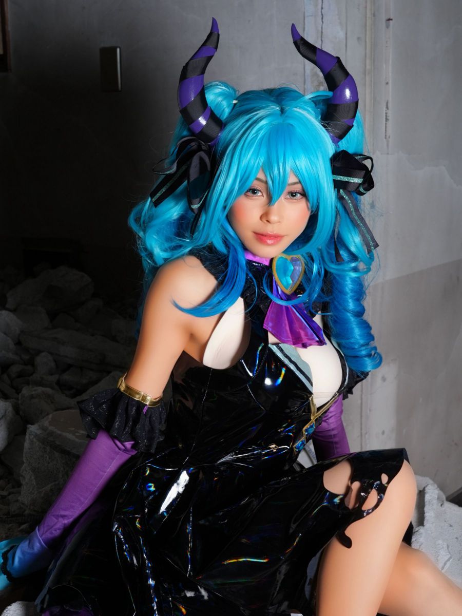 ヴィランミク | GANREF