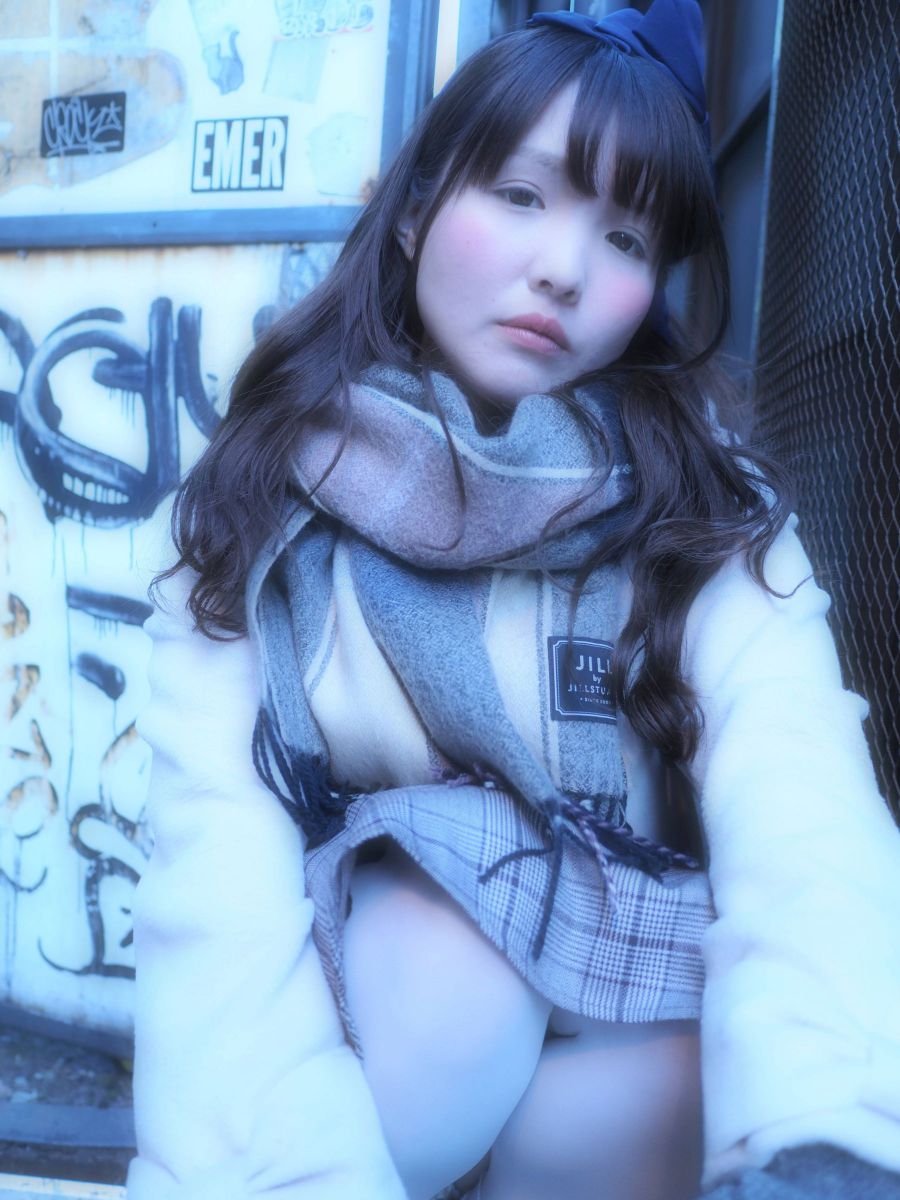 Blue Sentimental | GANREF