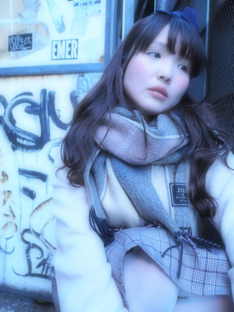 Blue Sentimental | GANREF