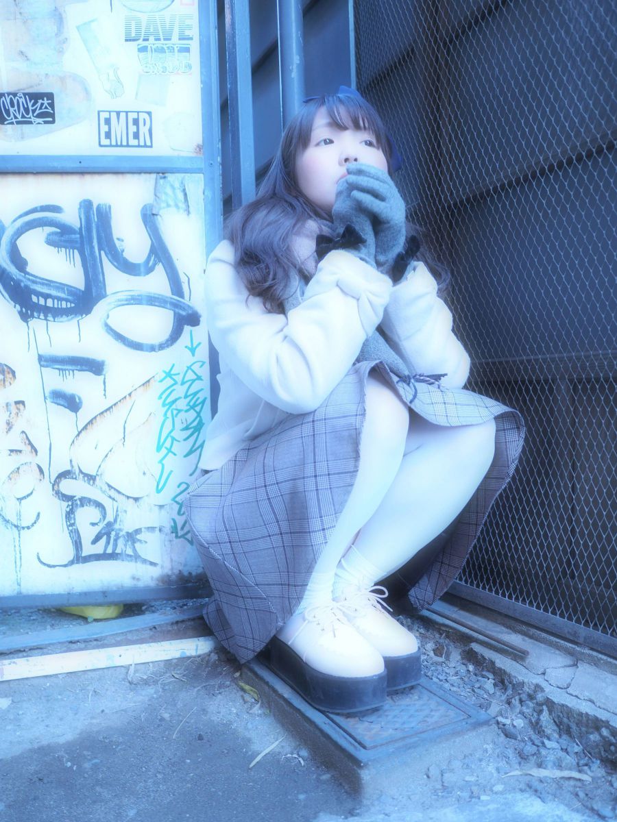 Blue Sentimental | GANREF